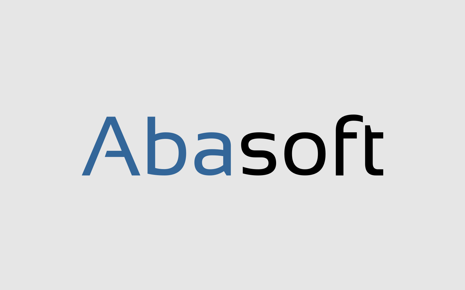 Infinity: Social media solution - The Abasoft Group